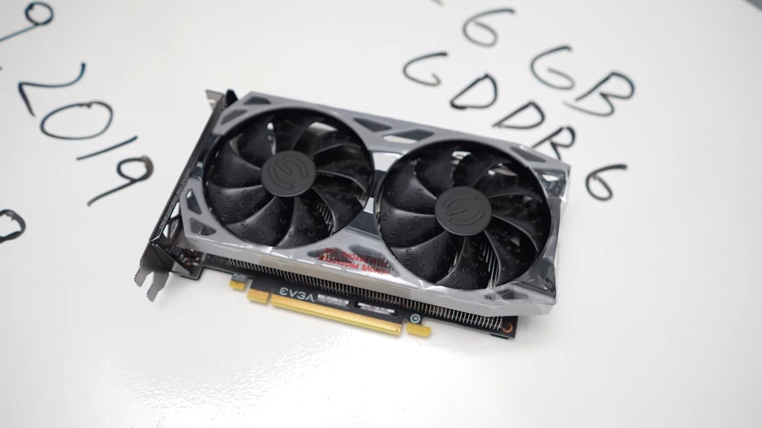 Is Nvidia GTX 1660 Super Still Good? - GPU Test - Digy